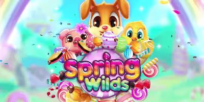 Spring Wilds Online Slot Review | Bonuses & Gameplay