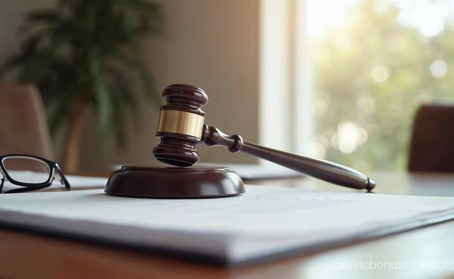 4 States Crack Down on Sweepstakes Casinos in May 2026